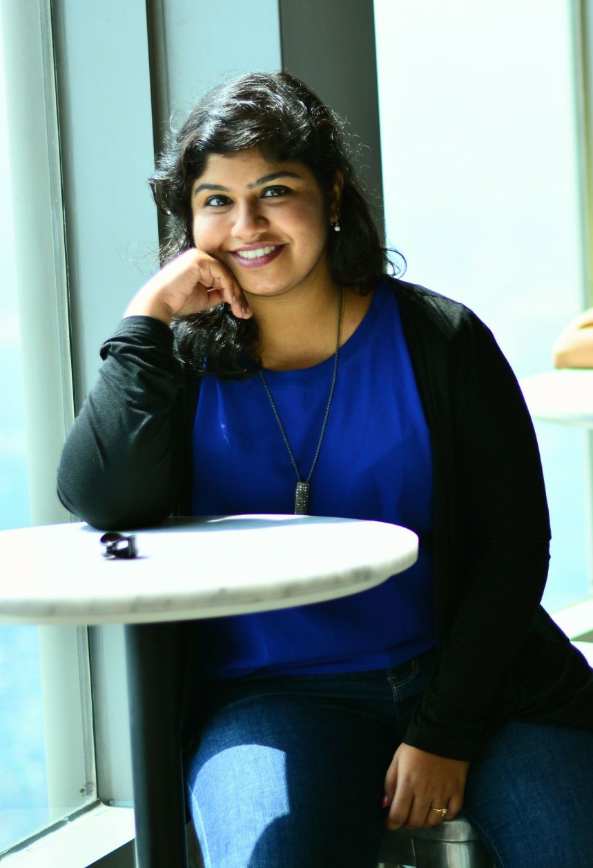 Tridisha Goswami IIMB Blog Tridisha Goswami IIMB Blog