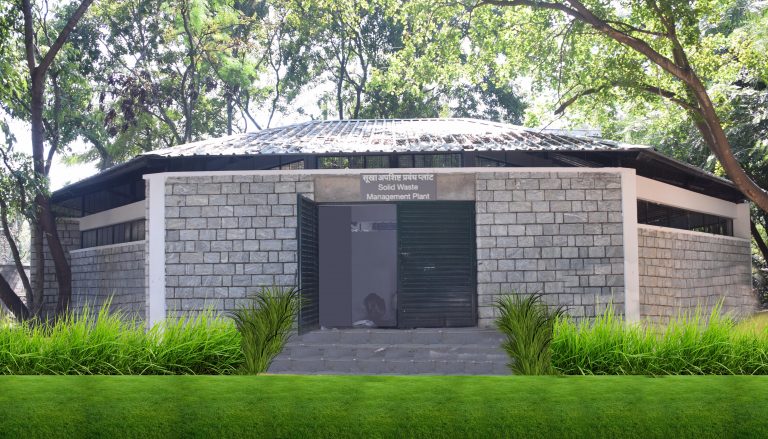 Green and Clean: The IIMB campus adopts sustainability – IIMB Blog