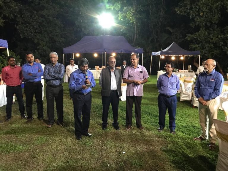 Five years of transformational learning – IIMB Blog