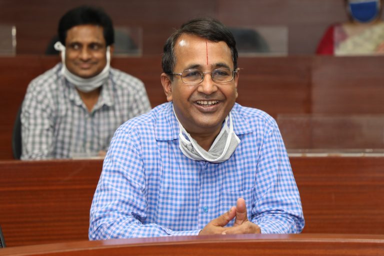 The First Among Equals – IIMB Blog